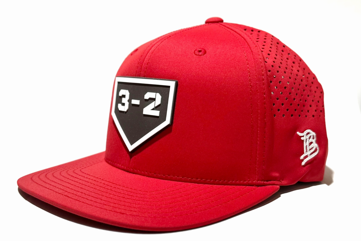 3-2 Hats – Full Count Apparel